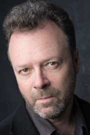 Peter Harvey - Baritone: various photographs