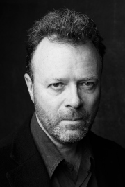 Peter Harvey - Baritone: various photographs