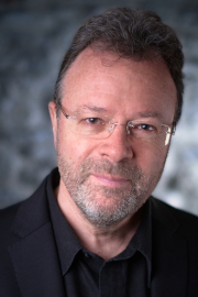 Peter Harvey - Baritone: various photographs